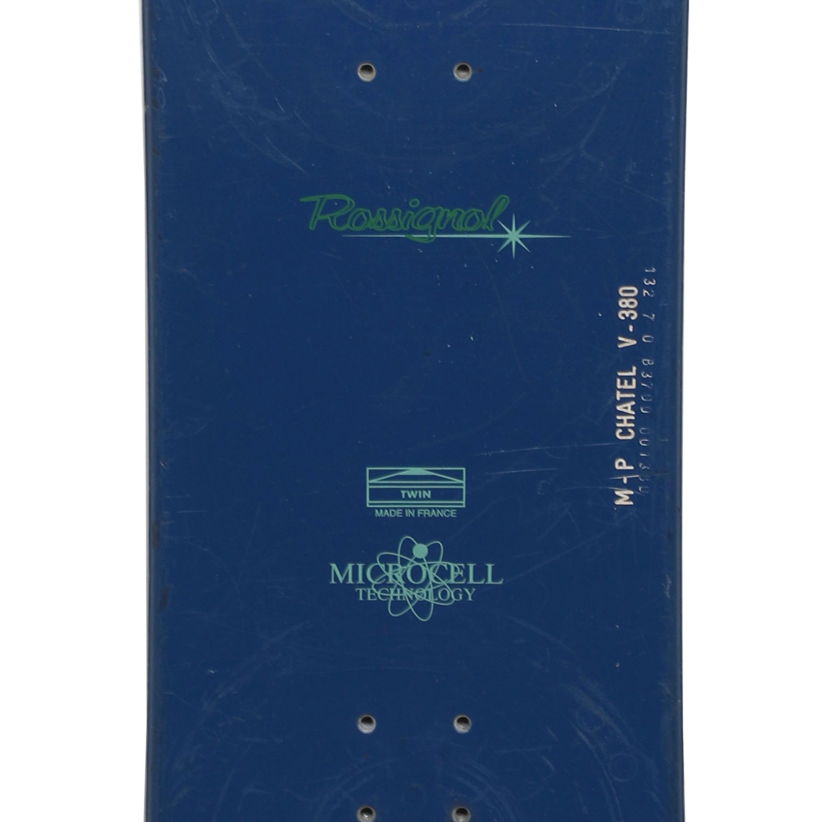 Snowboard Rossignol Rental + fijaciones