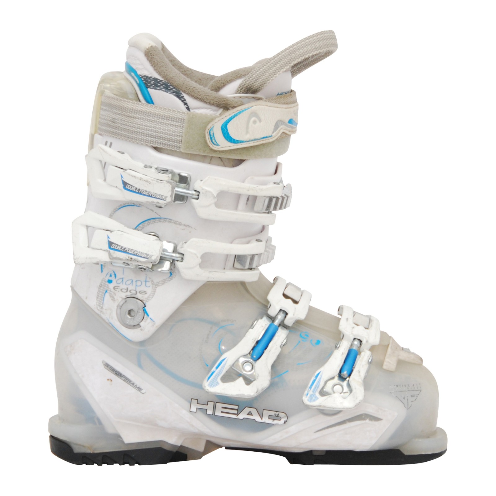 Used Head Adapt Edge ski boot
