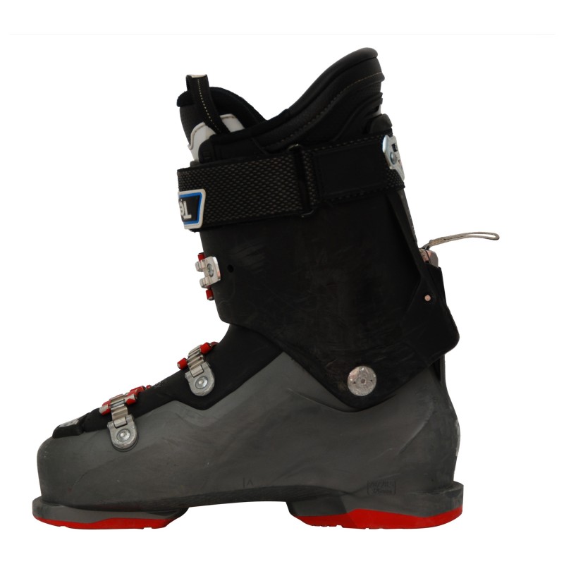 Scarponi da sci Tecnica Cochise 90 HV RT usati