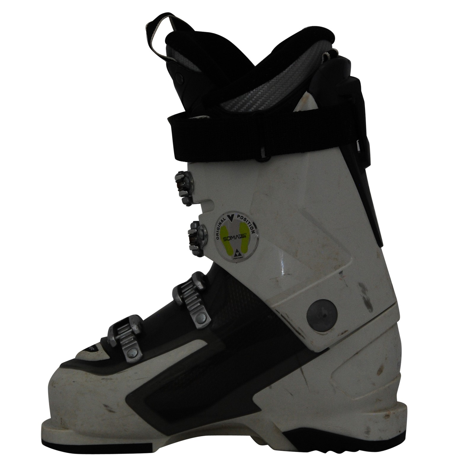 Scarponi da sci Fischer XTR My Style usati