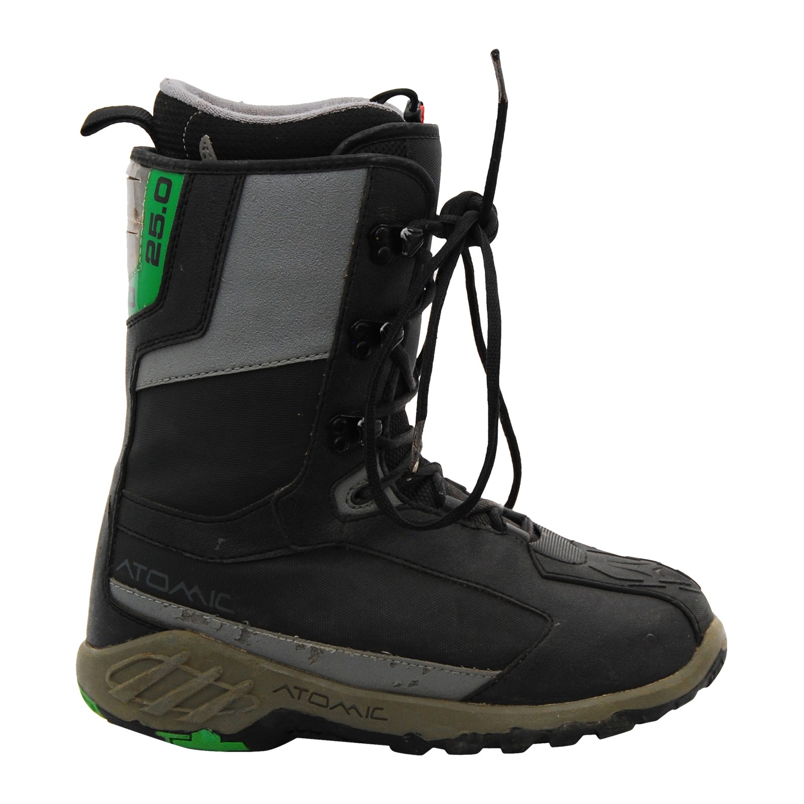 Boots Occasion Atomic Modèle Aïa