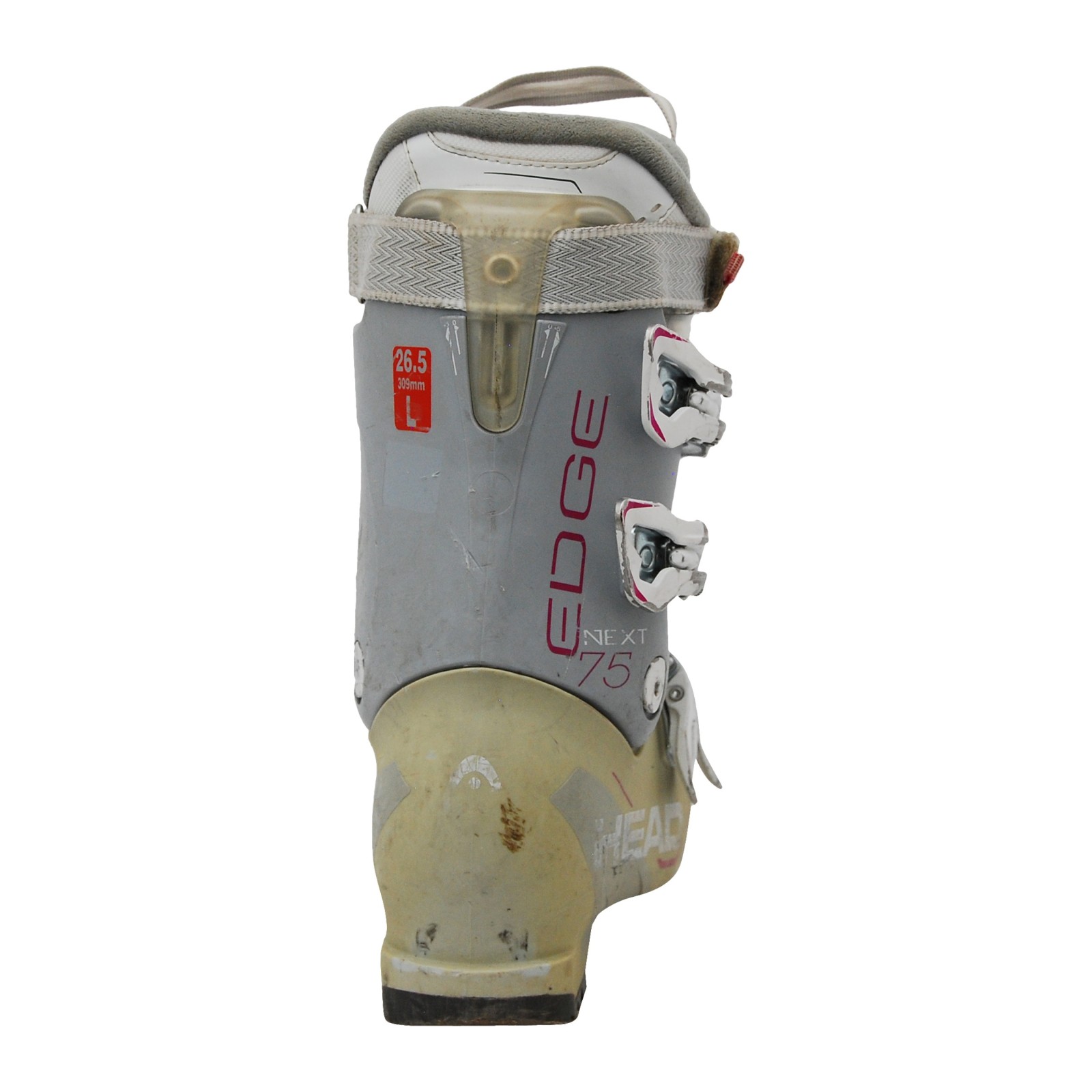 Used ski boot Head Next Edge 75 W