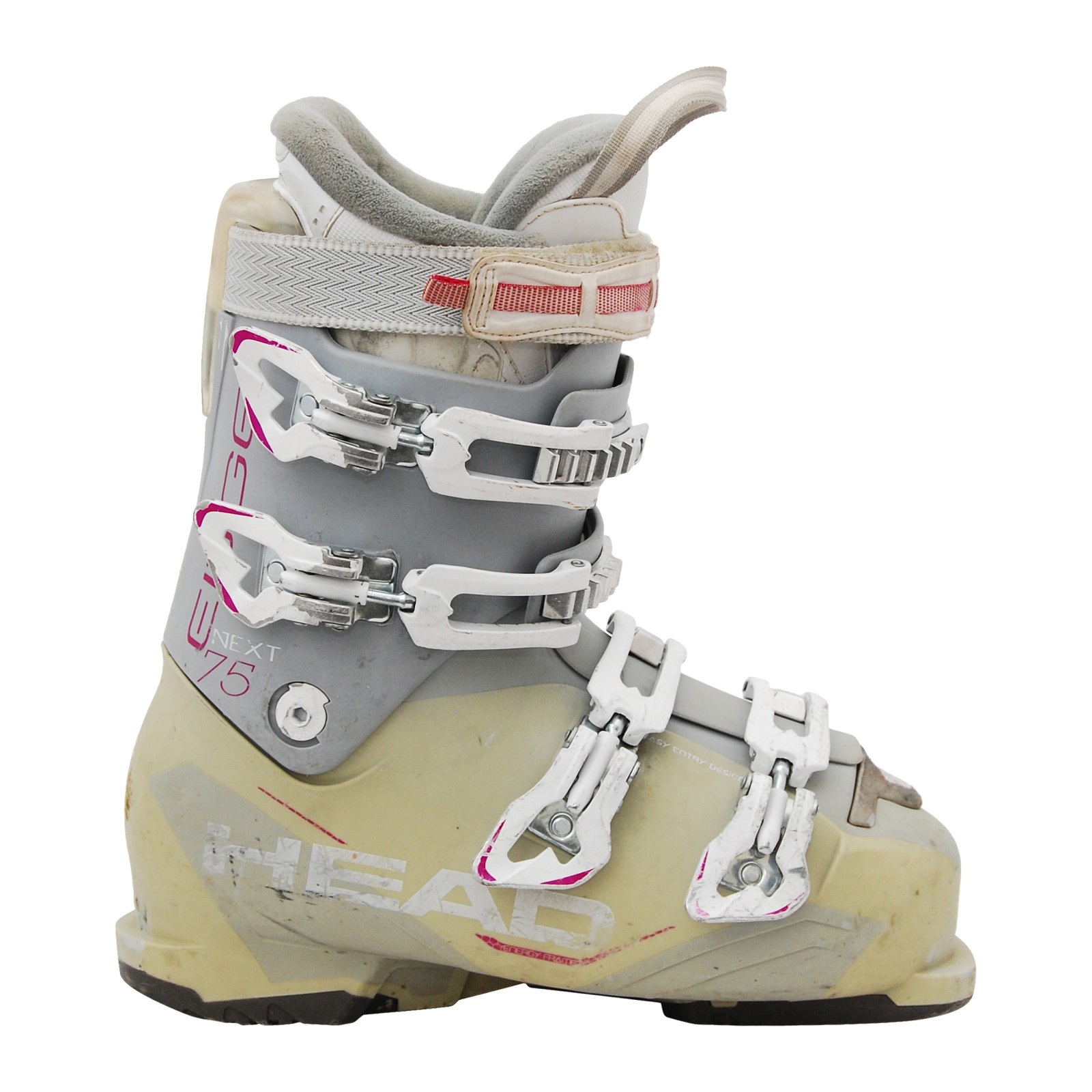 Used ski boot Head Next Edge 75 W
