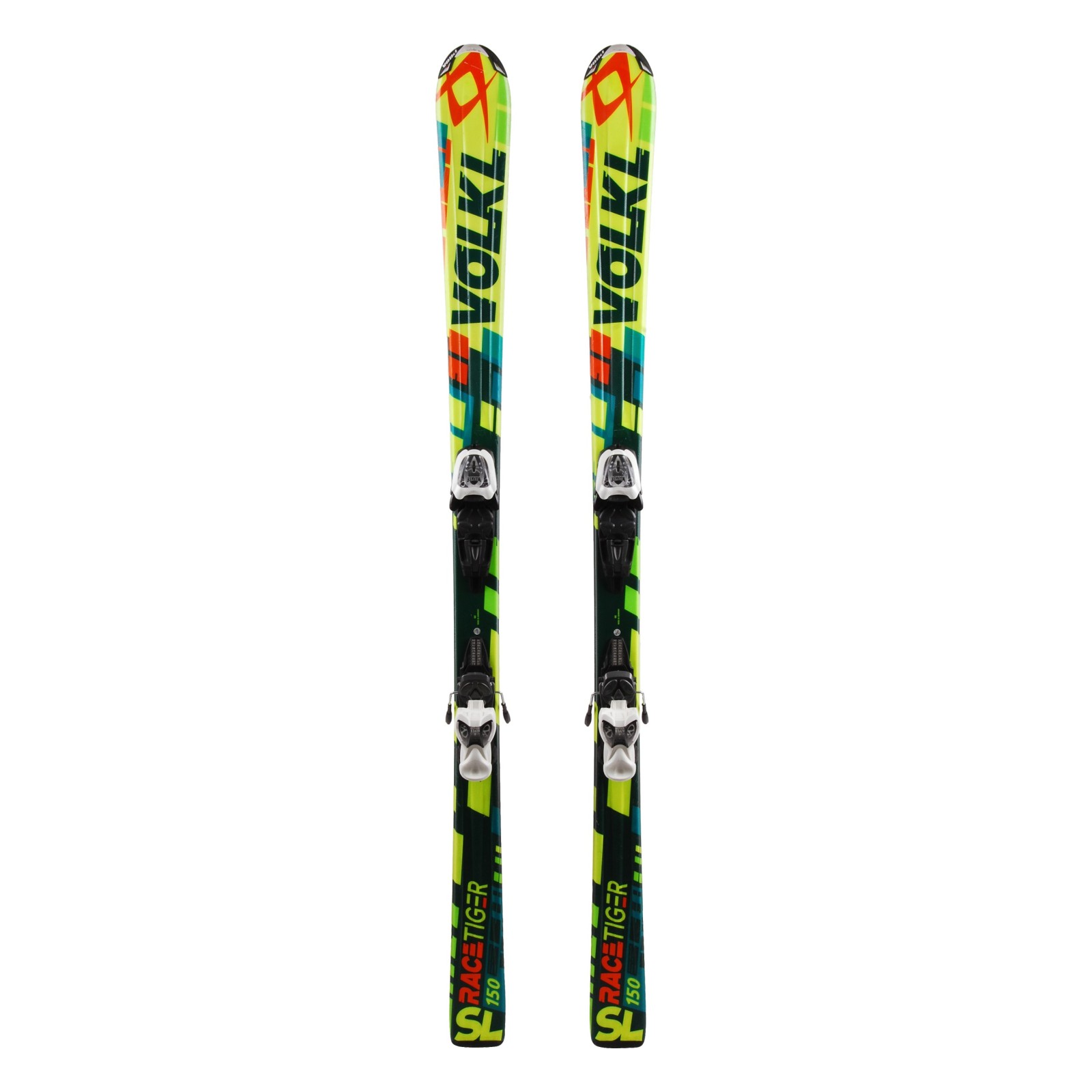 Esquí Volkl Racetiger SL + fijaciones