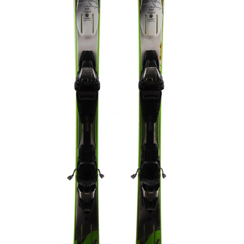 Sci K2 AMP Photon RX + attacchi