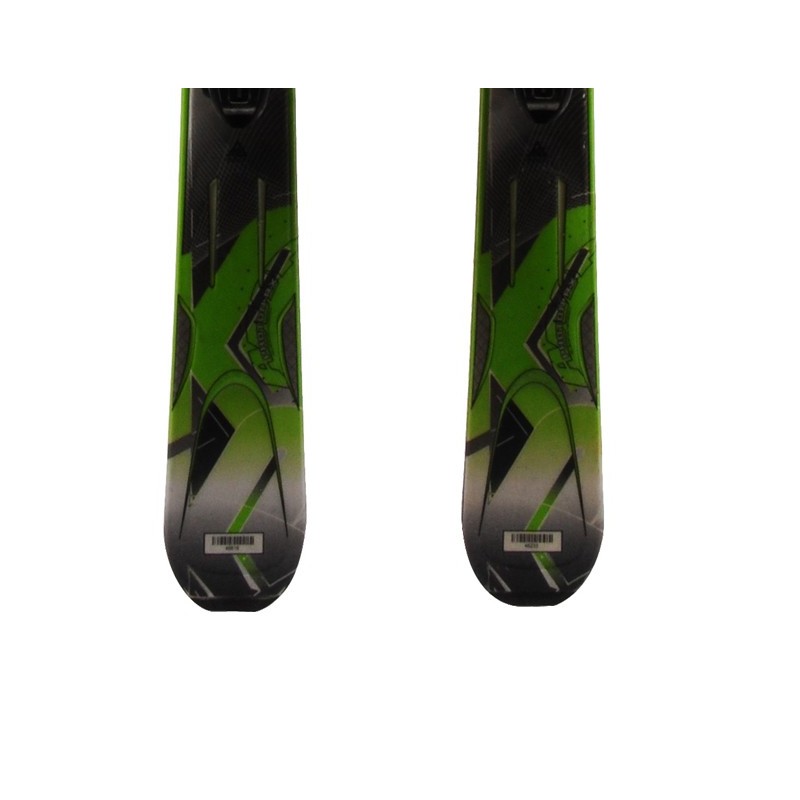 Sci K2 AMP Photon RX + attacchi