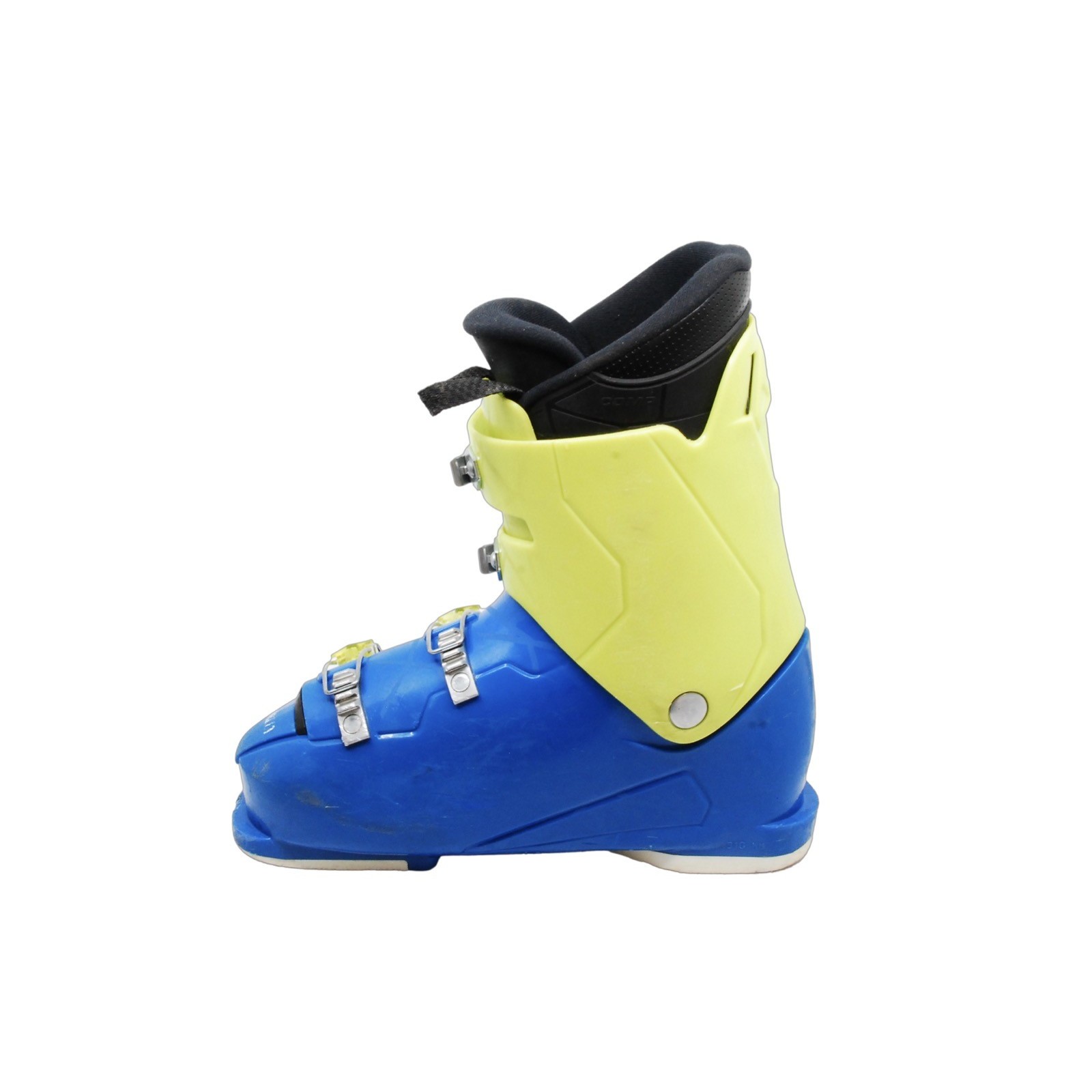 Scarponi da sci Dalbello Team LTD_4 ganci