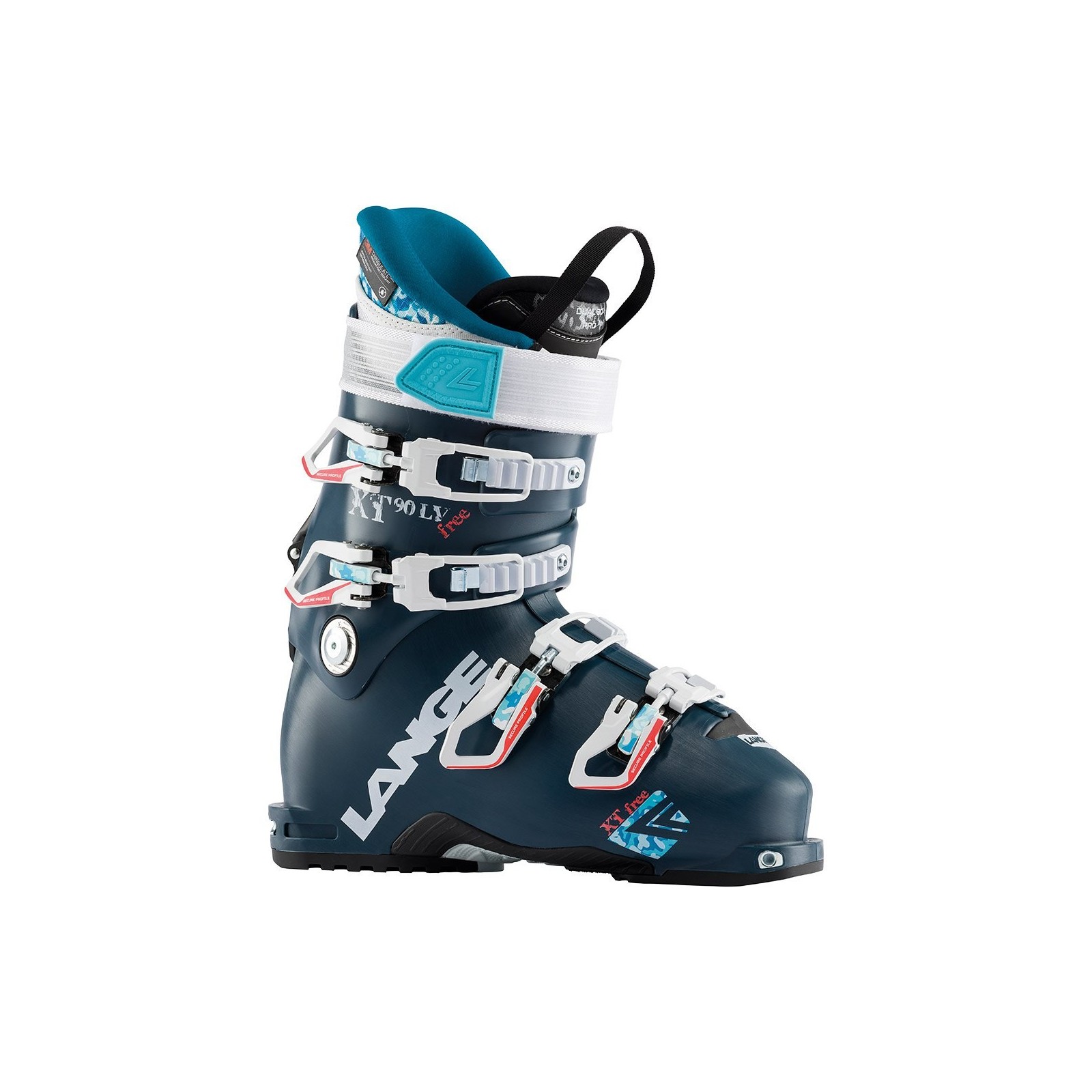 Scarponi da sci Lange XT FREE 90 W LV