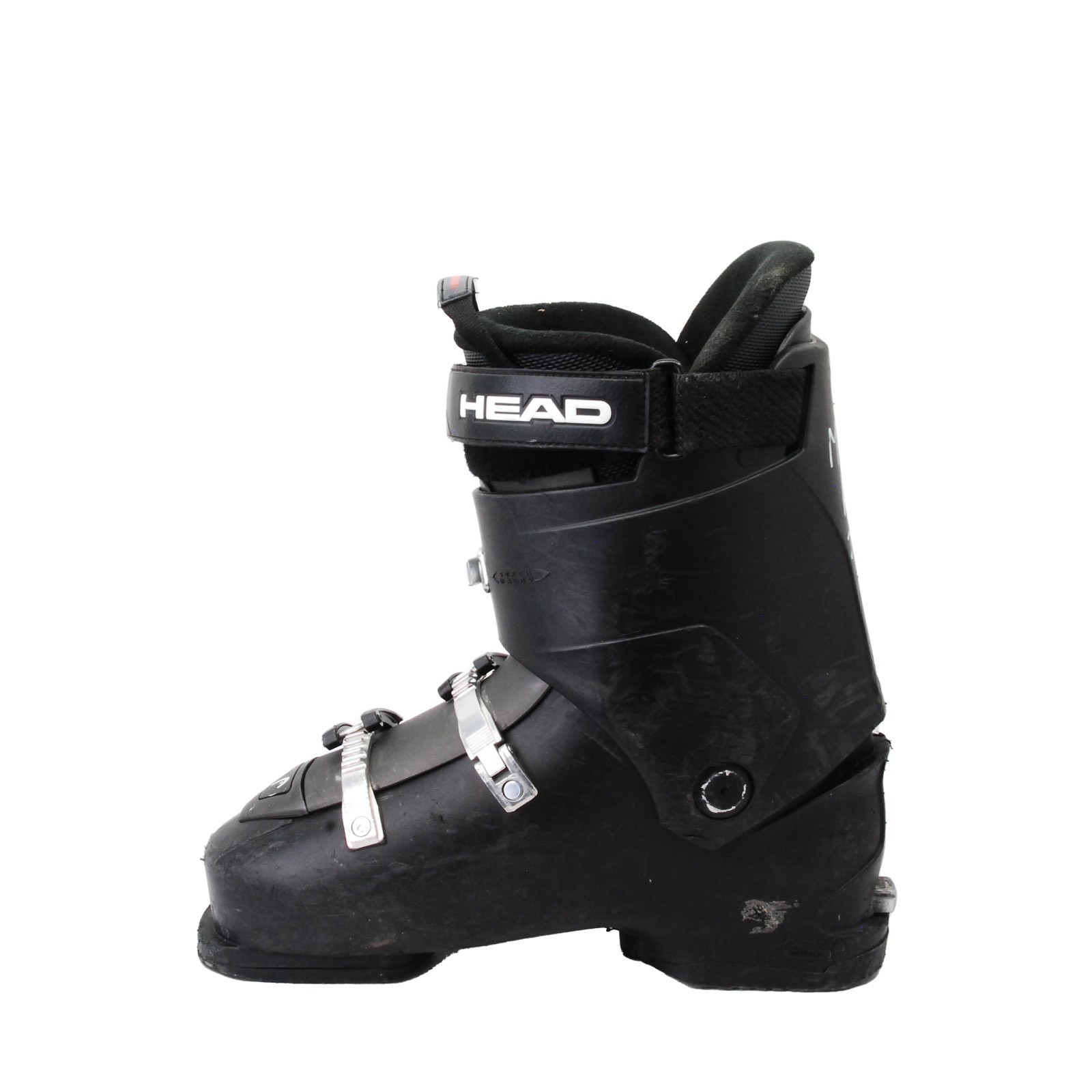 Scarponi da sci Head Cube 3 70 usati