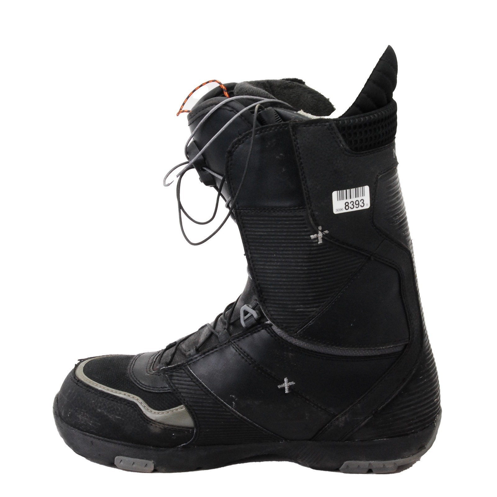 Scarpone di snowboard Nitro Ultra TLS