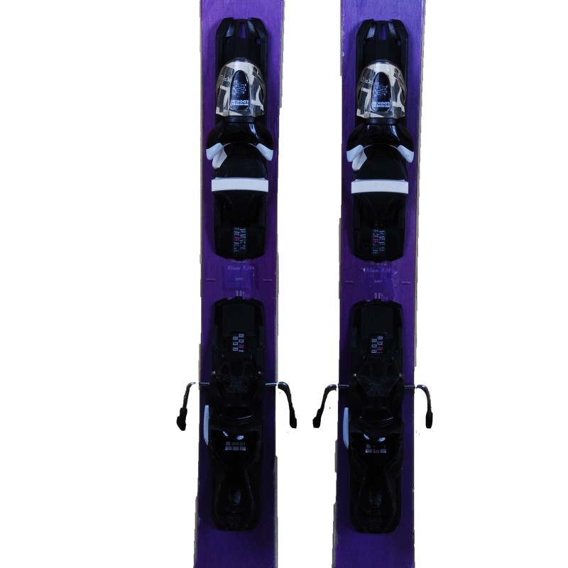 Sci Blizzard Black Pearl 88 + attacchi