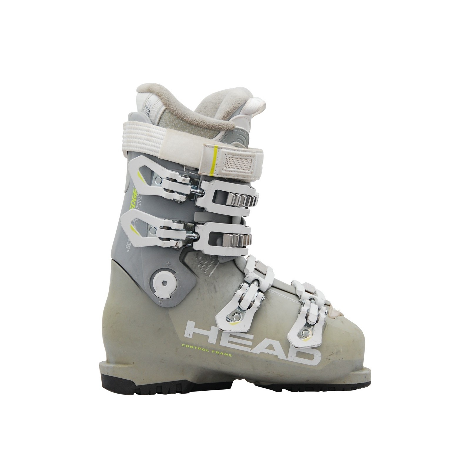 Ski boots Head Advant Edge 75