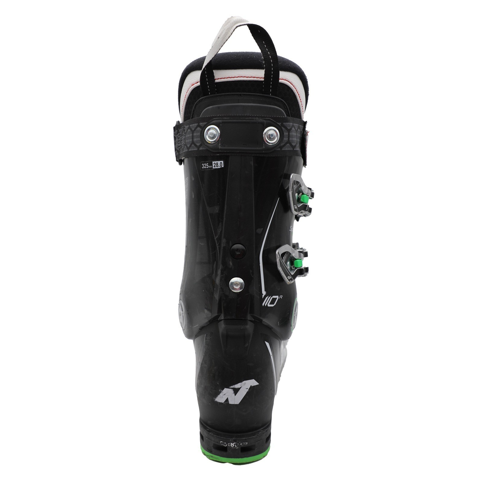 Used Ski Boot Nordica Speedmachine 110R