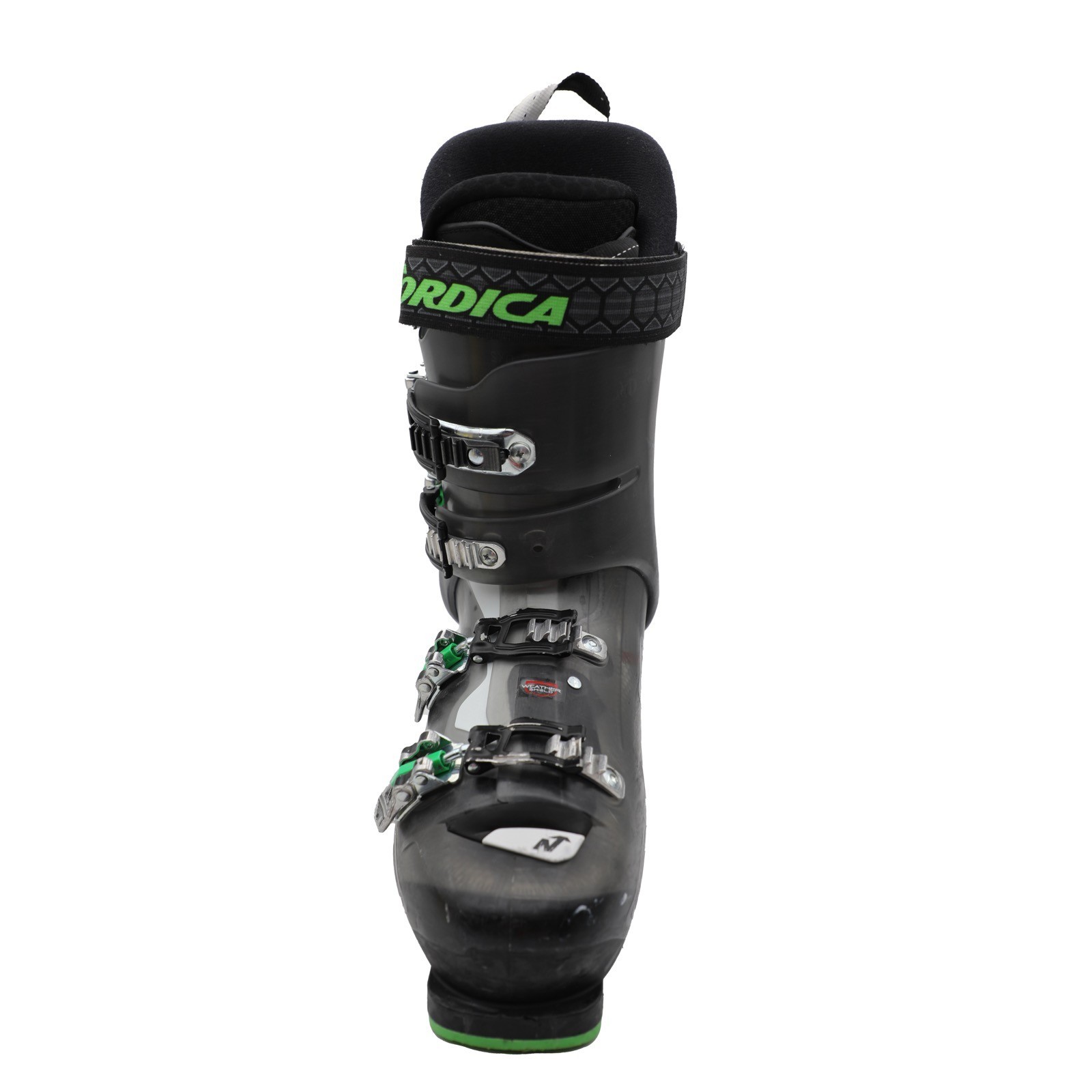 Used Ski Boot Nordica Speedmachine 110R