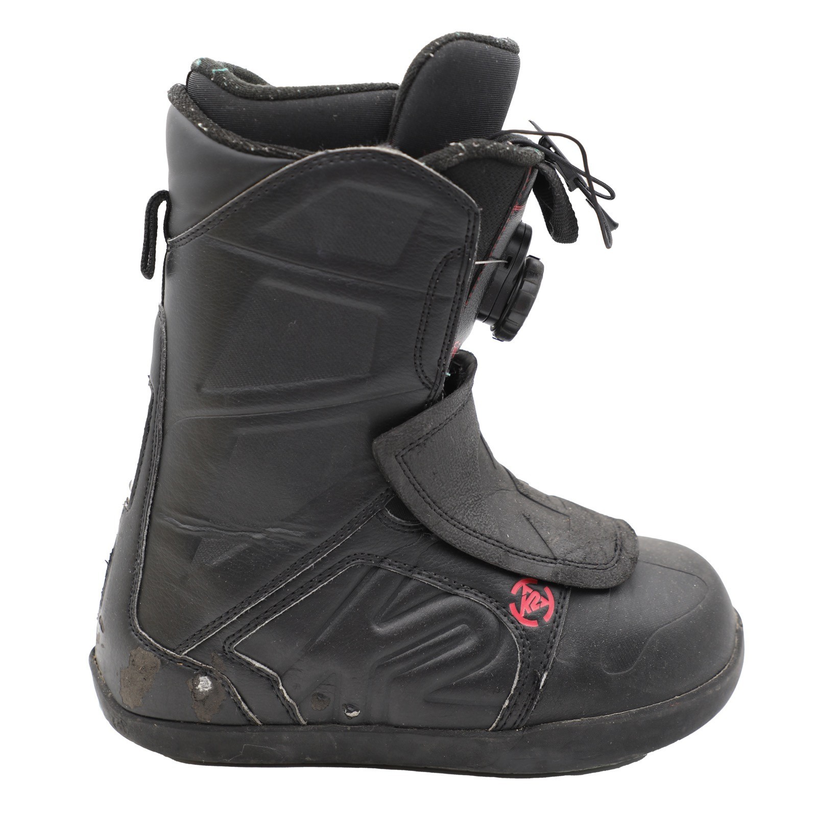Boots Used K2 Raider Rental