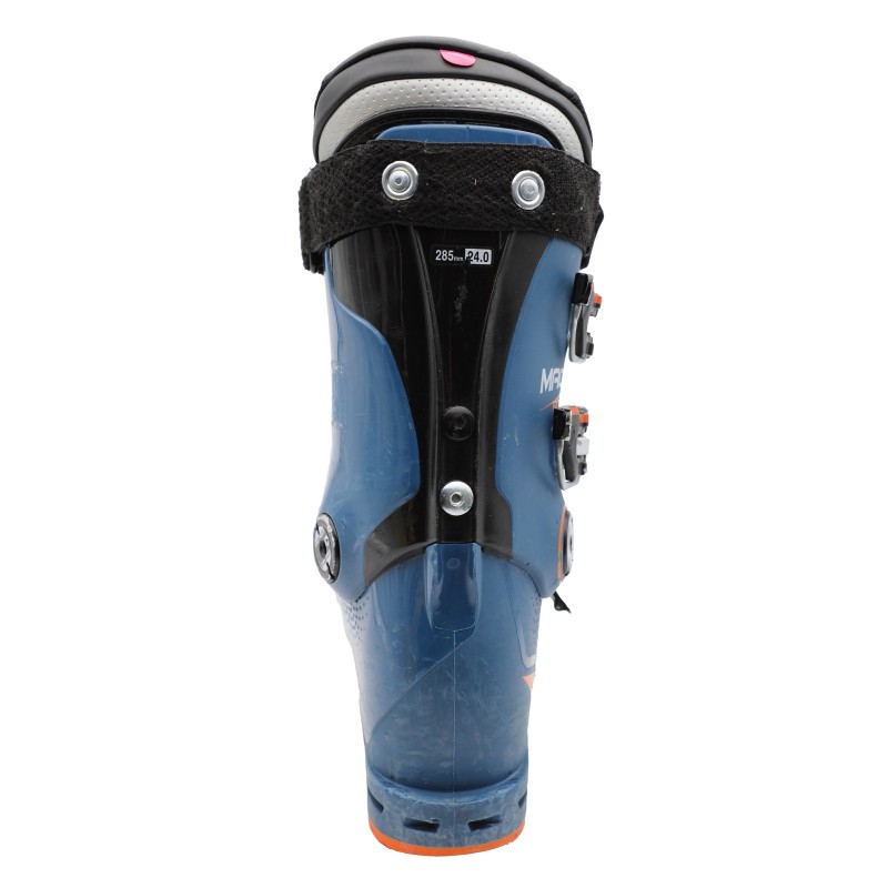 Scarponi da sci usati Tecnica Mach 1 RT HV