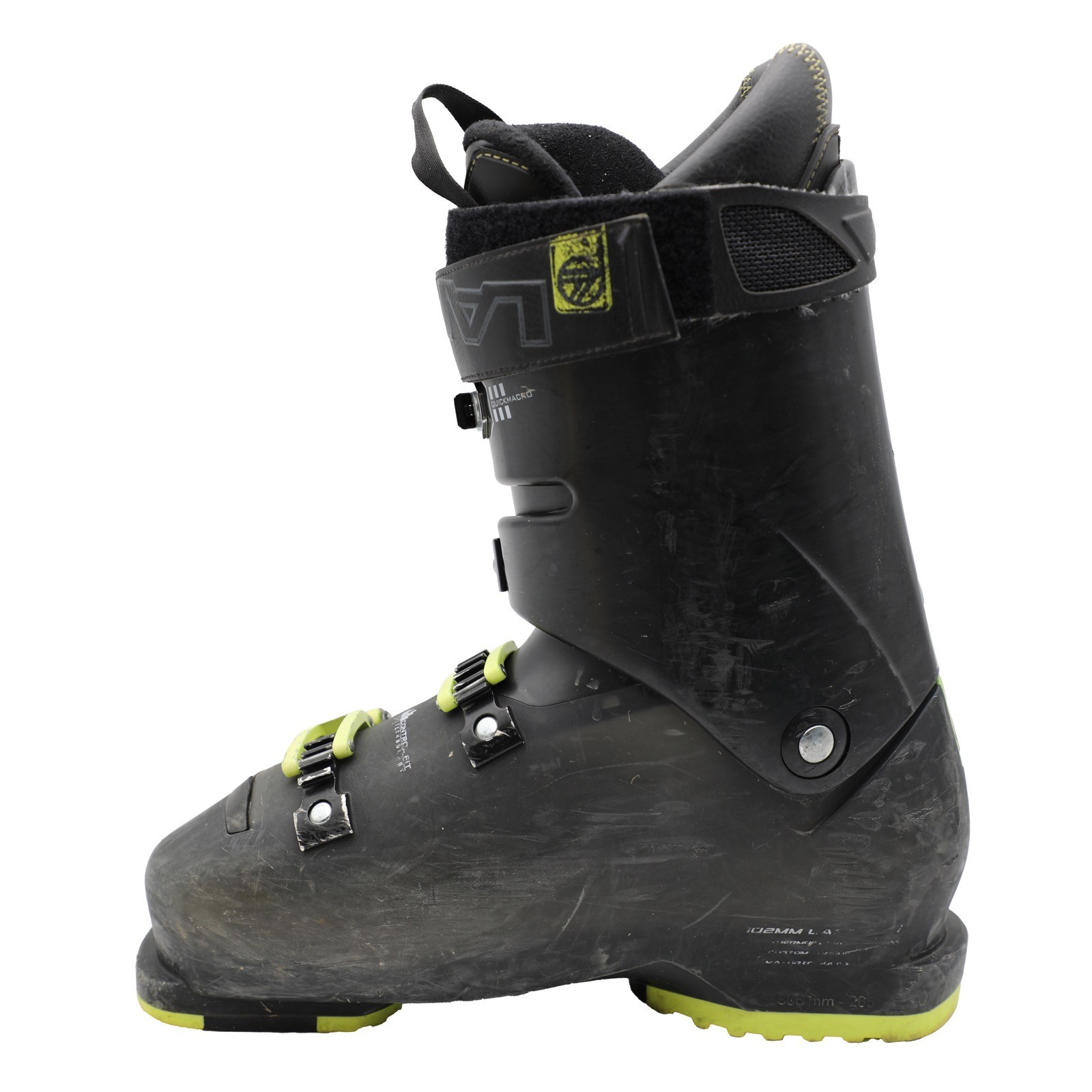 Ski Boots Lange SX 100