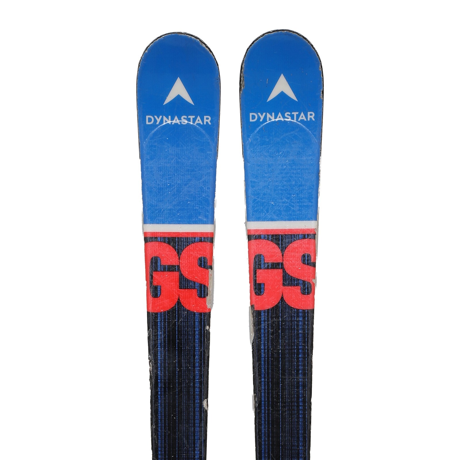 Used junior ski Dynastar Speed Team Course GS + bindings