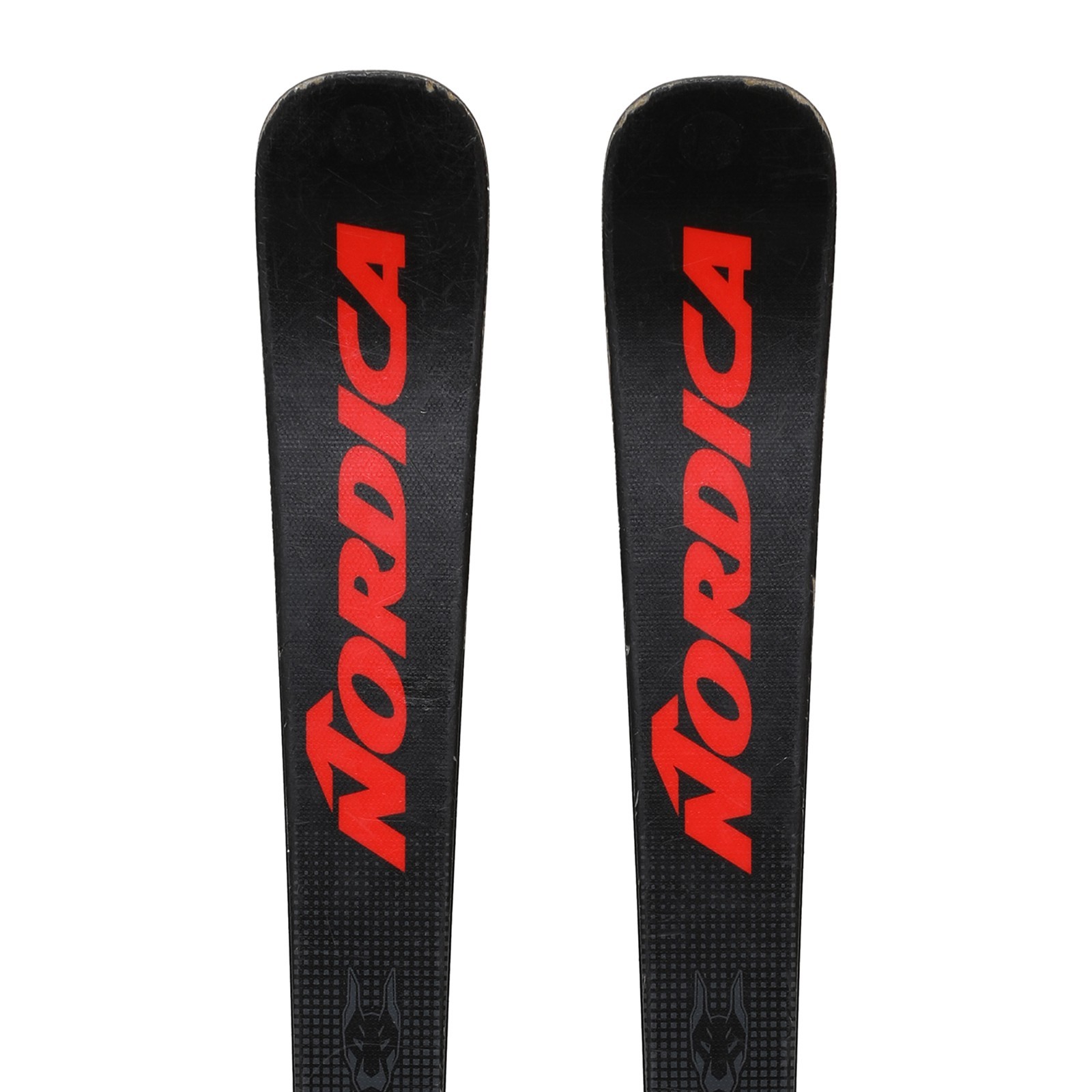 Sci junior Nordica Dobermann Combi Pro S + attacchi