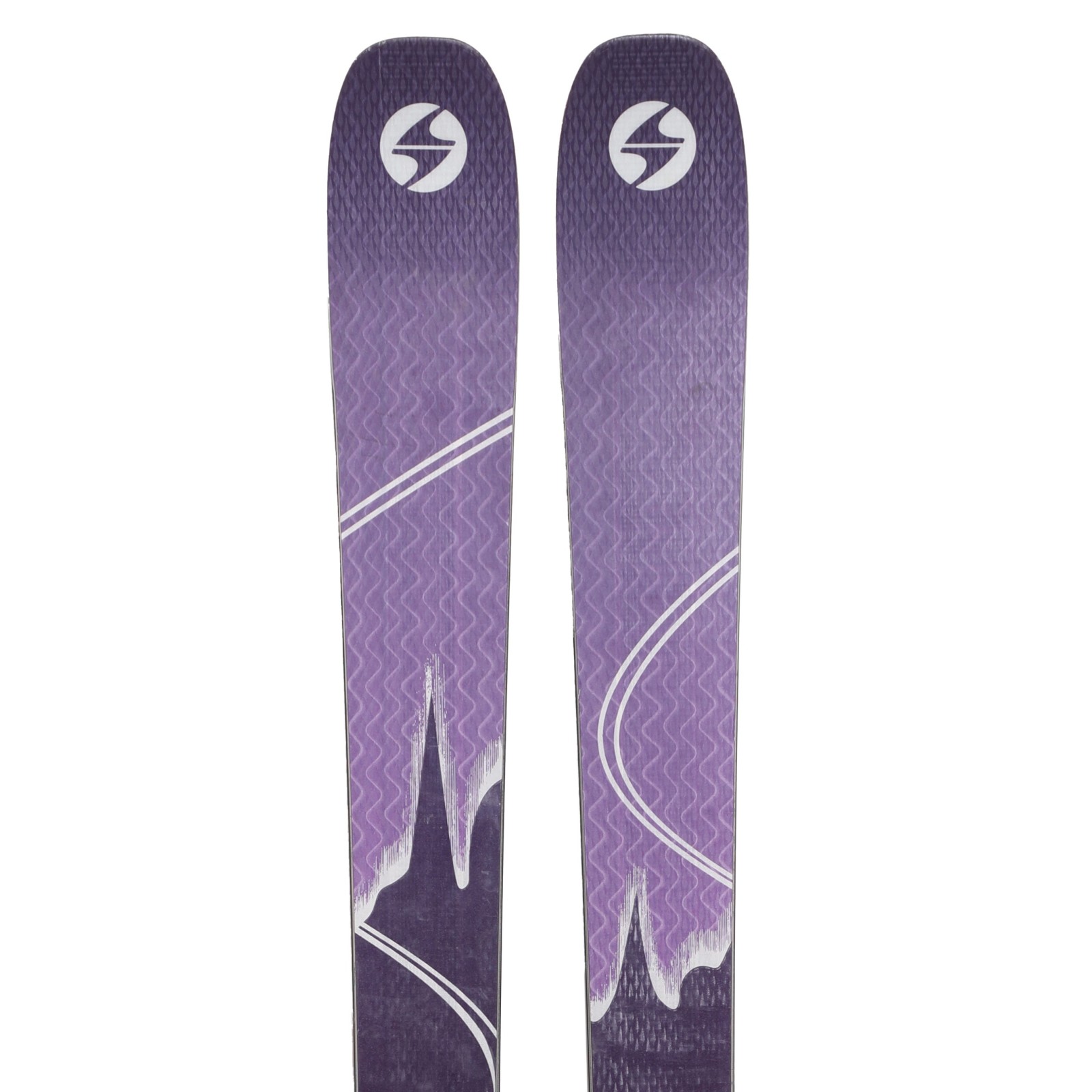 Sci Blizzard Anomaly 102 + attacchi