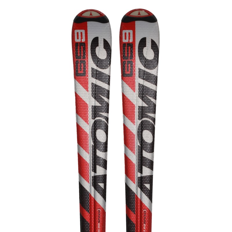 Esqui Atomic GS 9 + fijaciones