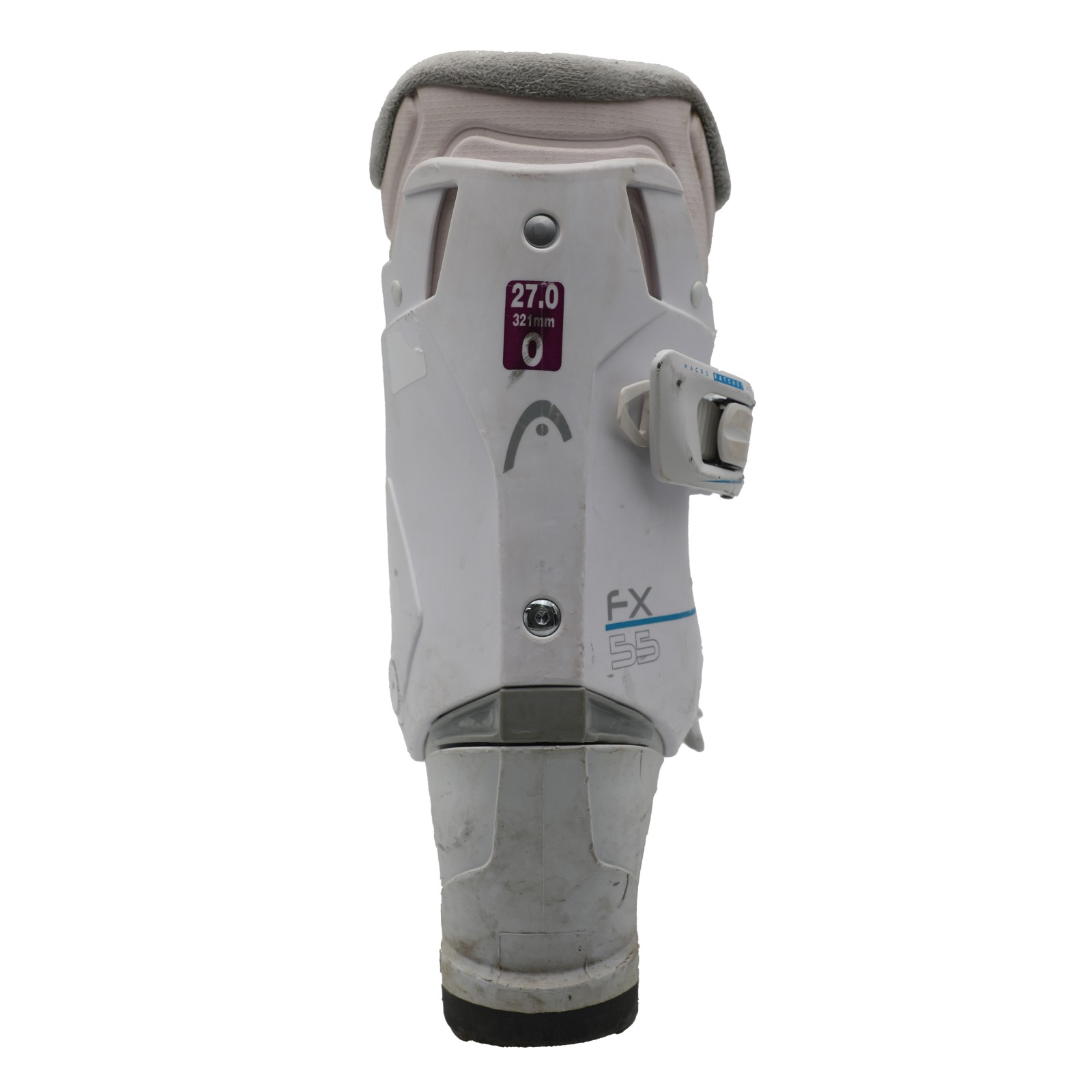 Used Head FX 55 ski boot