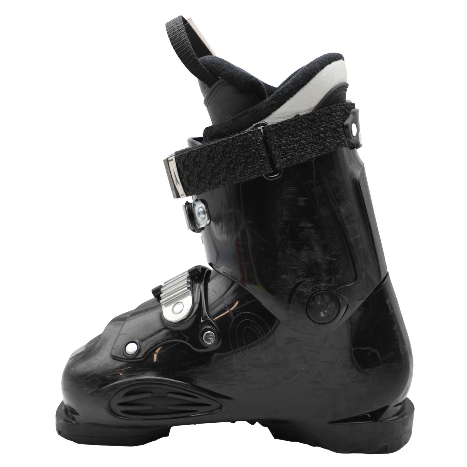 Scarponi da sci Atomic Live Fit R80 usati