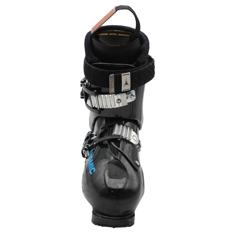 Scarponi da sci Atomic Live Fit R80 usati