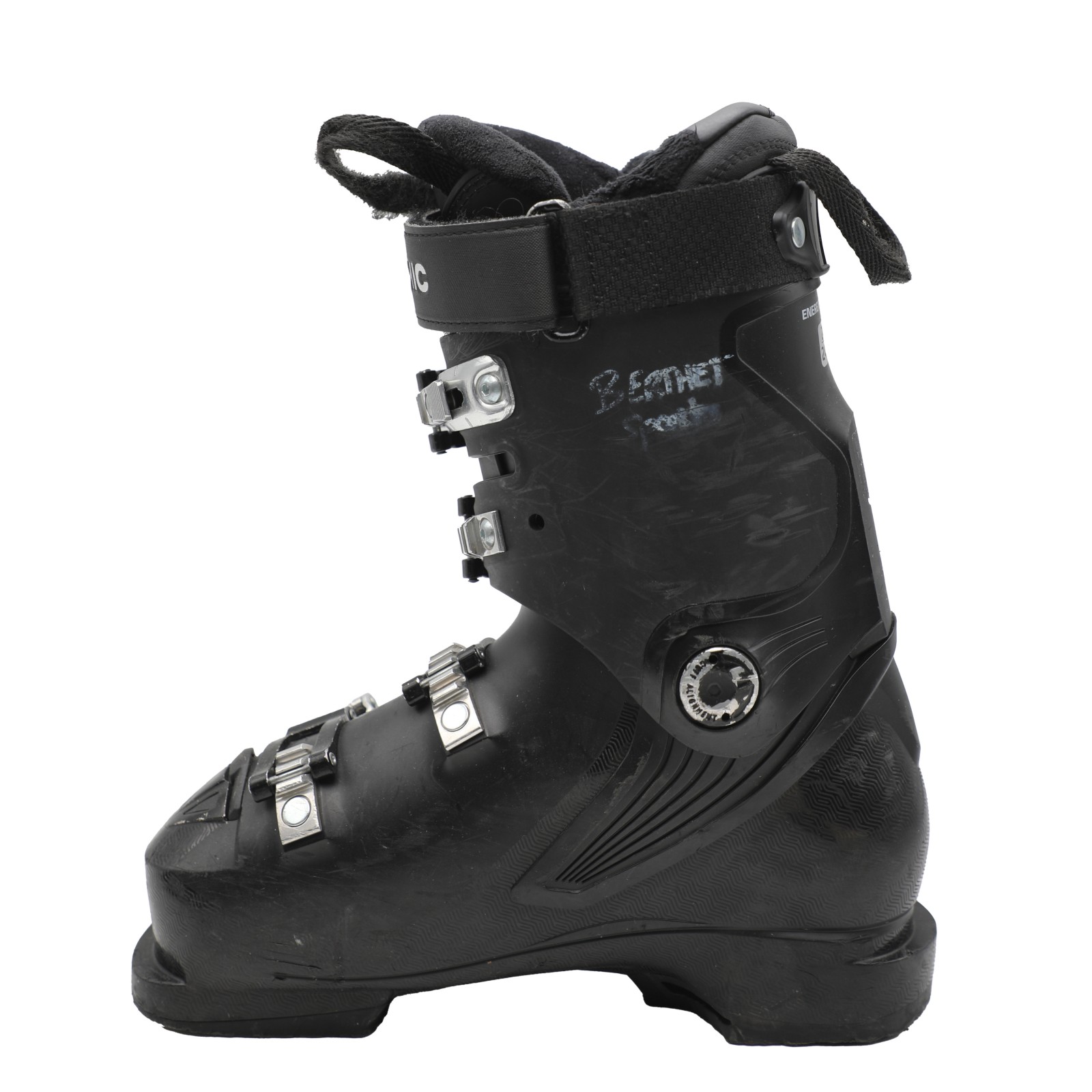Scarponi da sci Atomic Hawx Ultra R85 usati