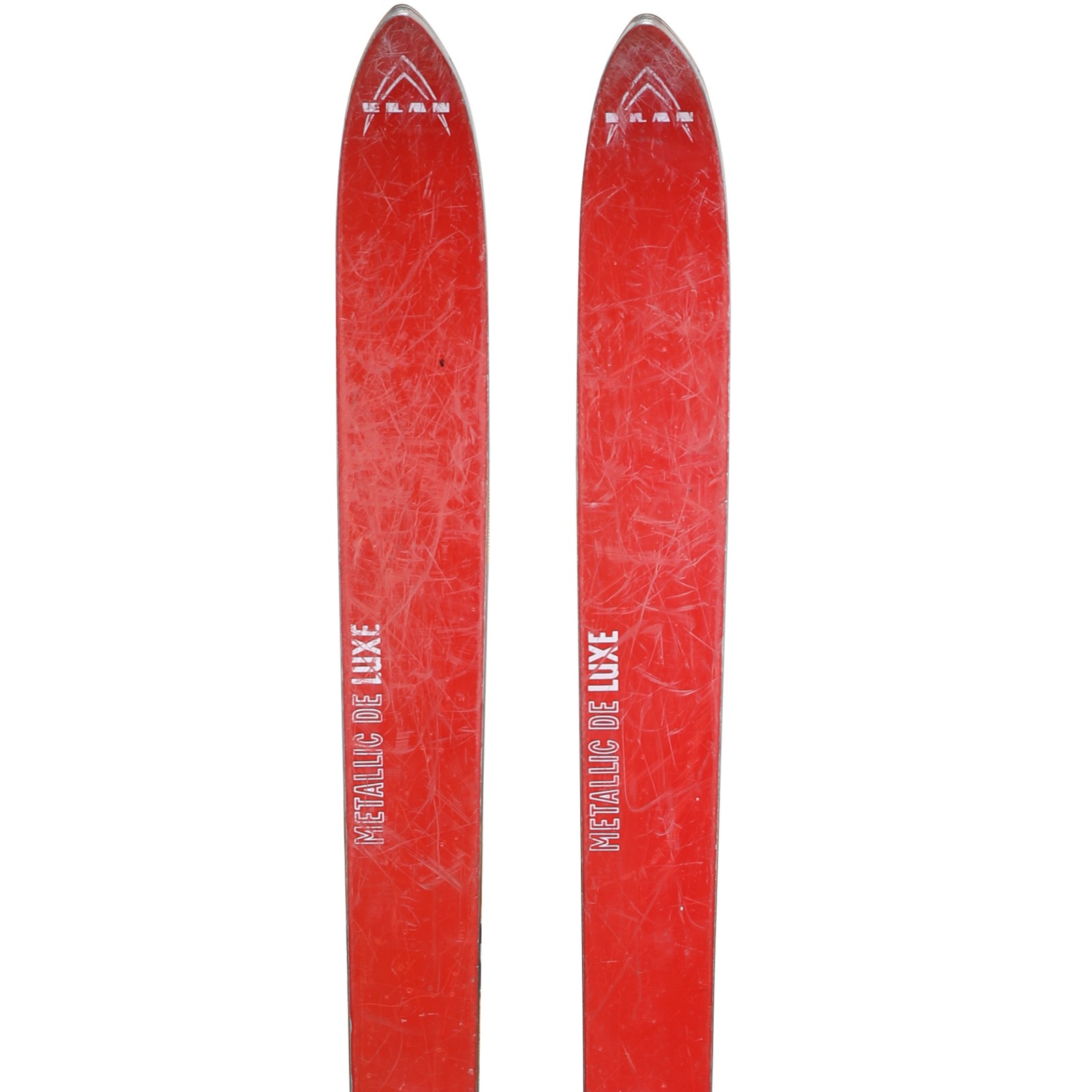 Ski RANDO Elan Spectrum 95 + bindings Elan Adrenaline