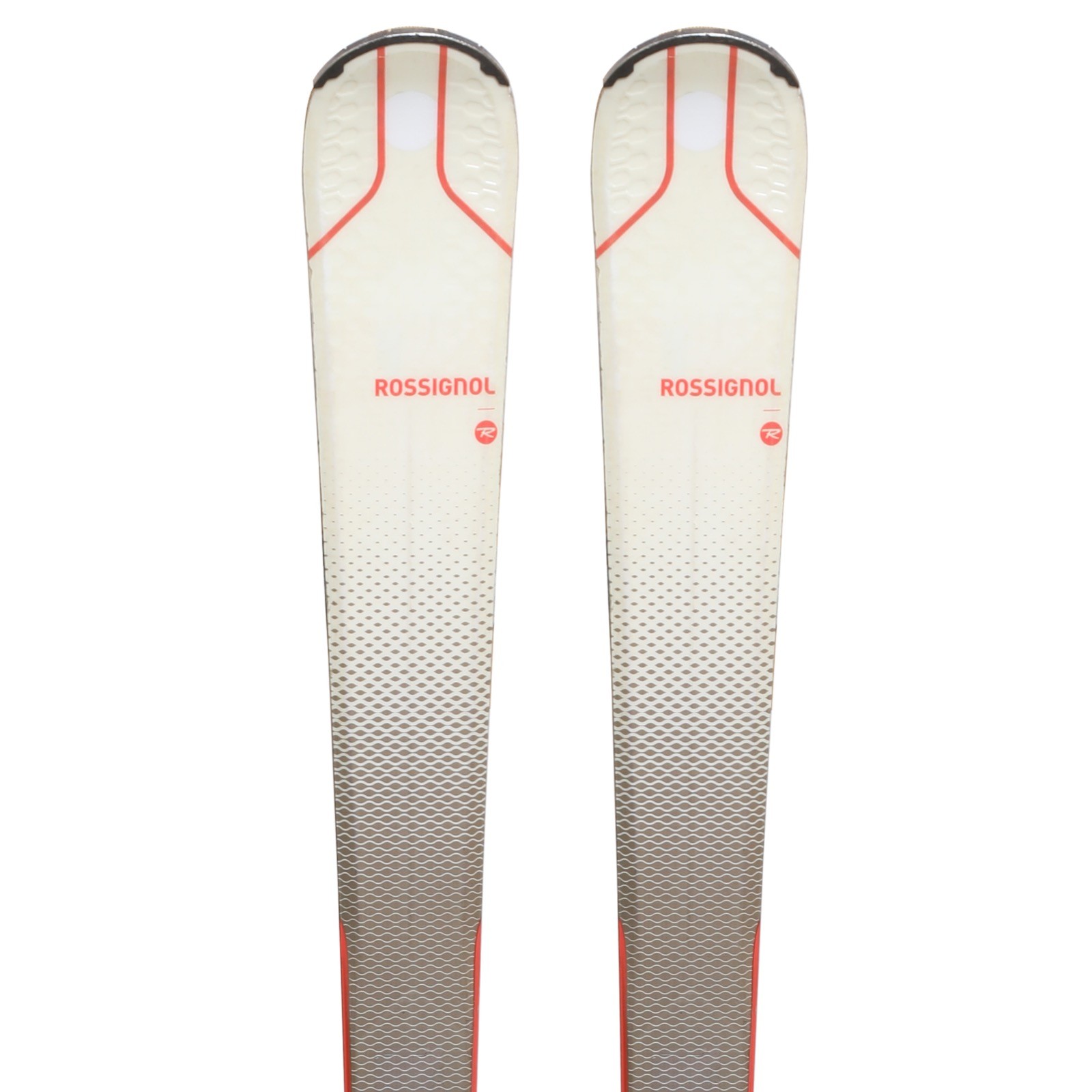 Ski occasion Rossignol Exp 76 LTD W + fixations